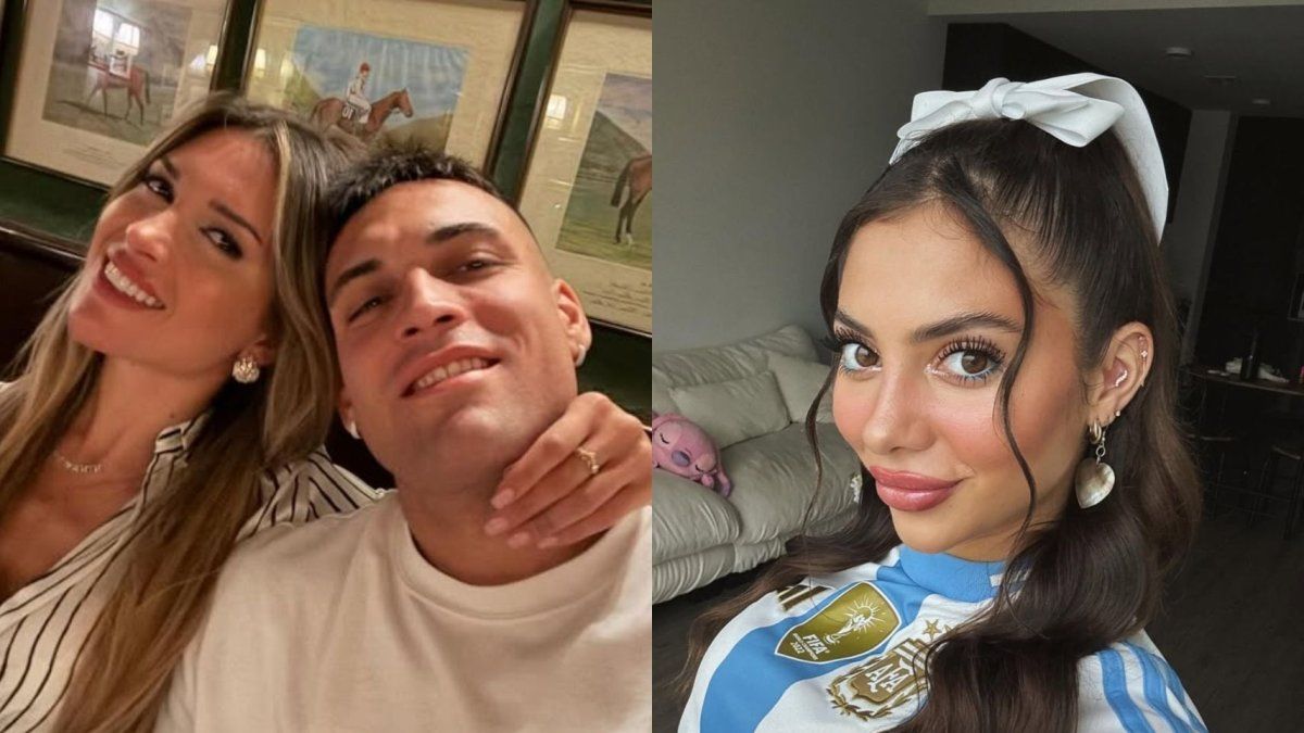 Explosivo cruce: la furia de Agustina Gandolfo contra la fanática de ...