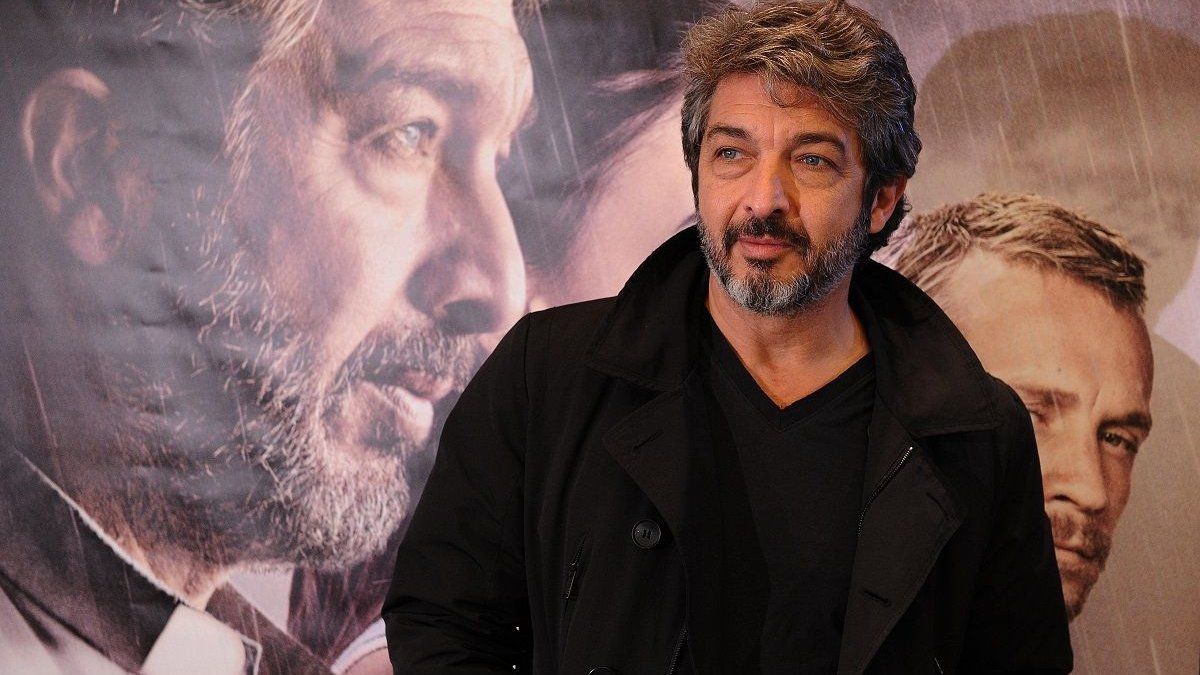 Ricardo Darín confirmó que protagonizará la serie sobre El Eternauta