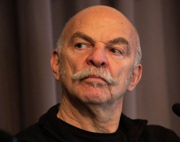 Martín Caparrós - Minutouno.com