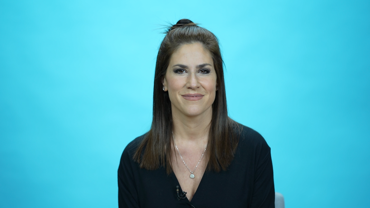 Daniela Ballester: C5N no es un canal más, C5N es diferente