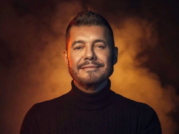 Marcelo Tinelli vuelve a la televisión: deja eltrece por América