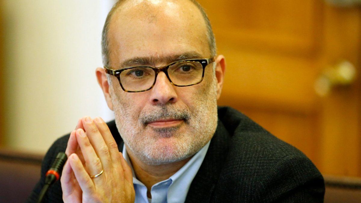 El FMI desplazó a Rodrigo Valdés de las negociaciones con la Argentina