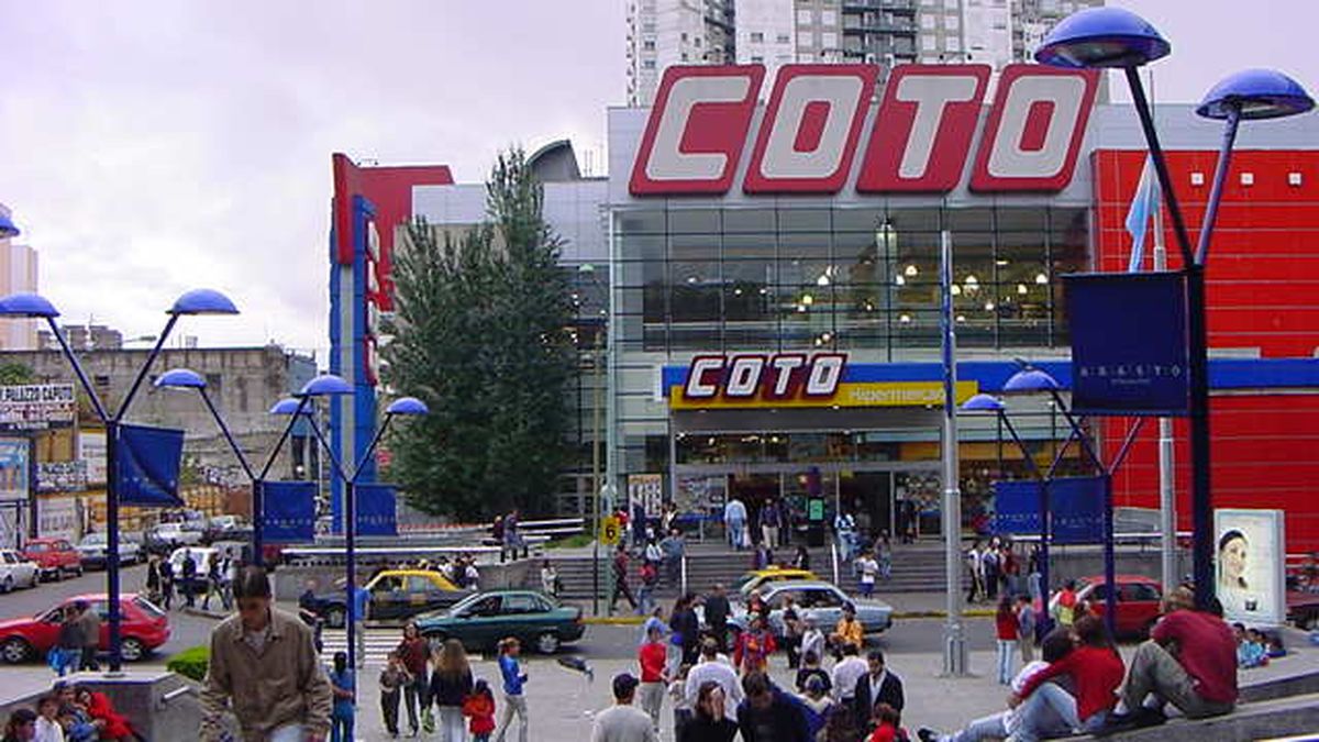 Coto publicó ofertas y promociones; otros súper no