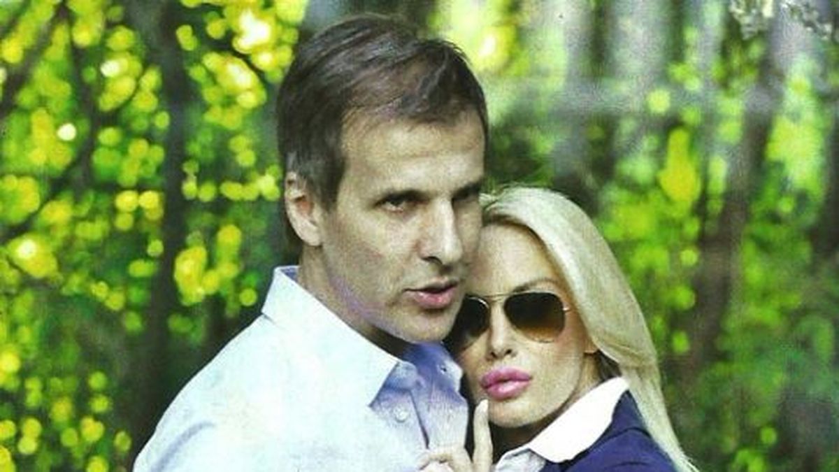 Luli y sus problemas familiares