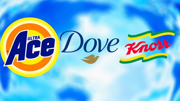 ¿Cuáles son las 10 marcas más vendidas del mundo?