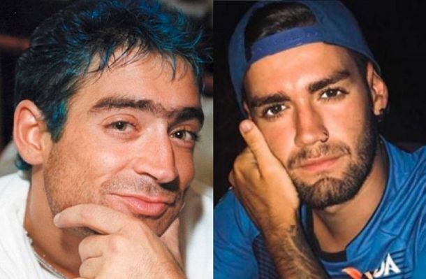 El emotivo homenaje de Ramiro Bueno a 23 años de la muerte de El Potro ...