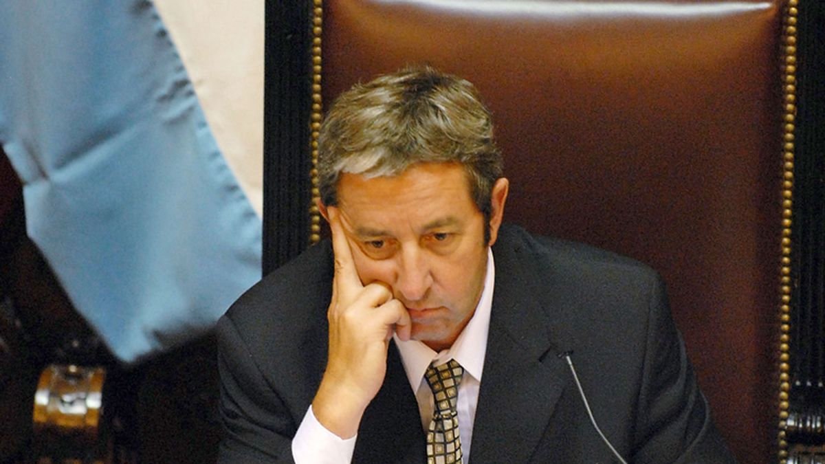 Cobos adelantó que en la votación del Senado por el fin de AFJPs no ...
