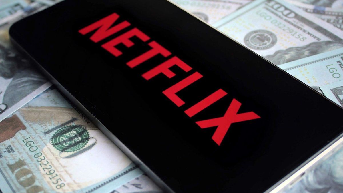 Netflix aumentó sus tarifas: a cuánto quedaron los planes