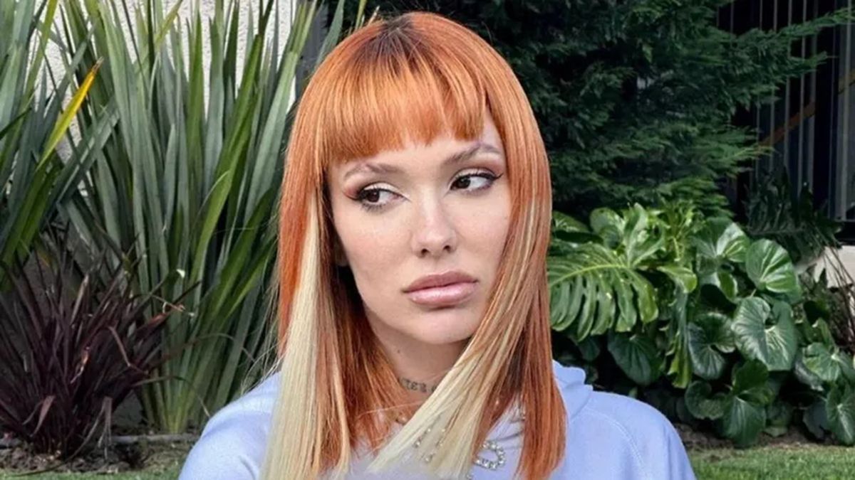 El recuerdo de La Jaoqui con una muy particular microbikini