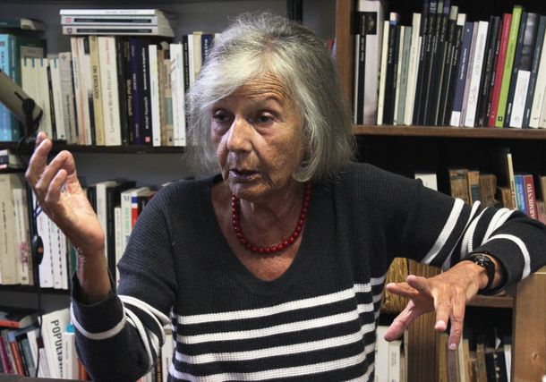 Quién fue Beatriz Sarlo, la intelectual multipremiada con una larga ...