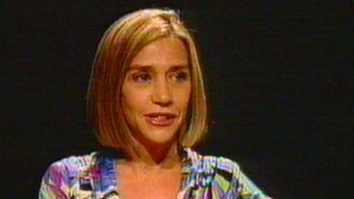 Mi papá me decía que era una musaraña, un bicho chiquito y maldito