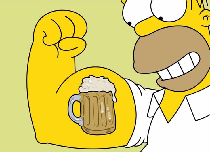 ¿Tenés un problema con el alcohol?