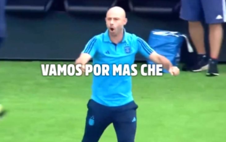 Las últimas noticias de Argentina, espectáculos y deportes - minutouno