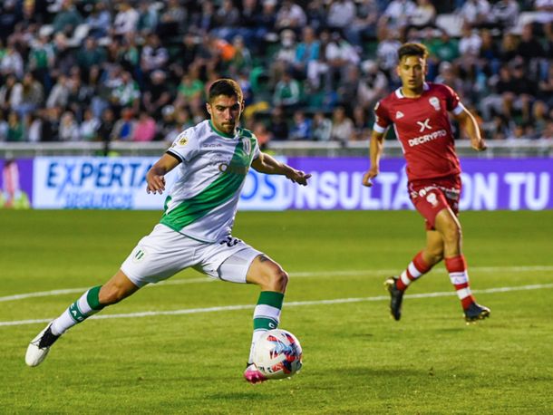 Huracán vs Banfield por la Liga Profesional: horario, formaciones y TV