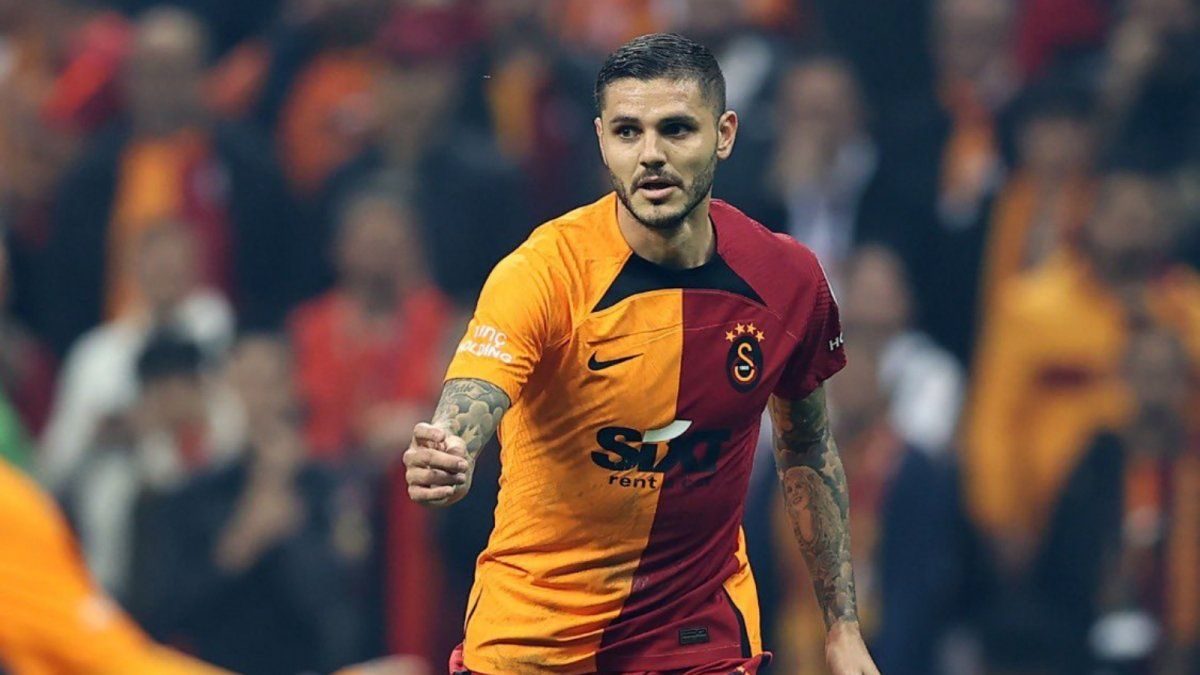 ICARDI EN PROBLEMAS: el ULTIMÁTUM de GALATASARAY tras su blanqueo con ...