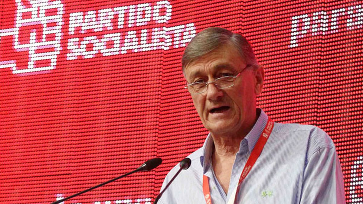 Binner celebró el compromiso del Gobierno para combatir el narcotráfico ...