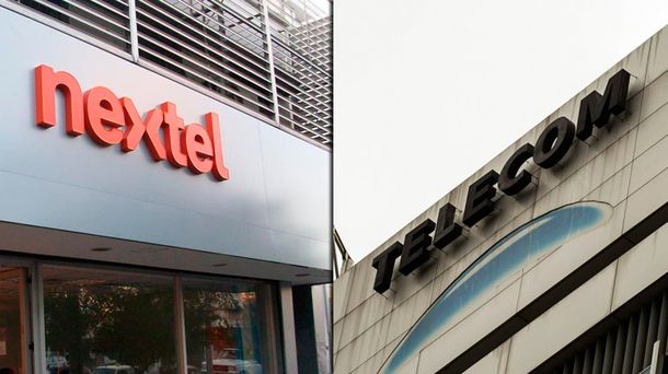 El Gobierno aprobó la venta de Telecom a Fintech y la de Nextel a Clarín