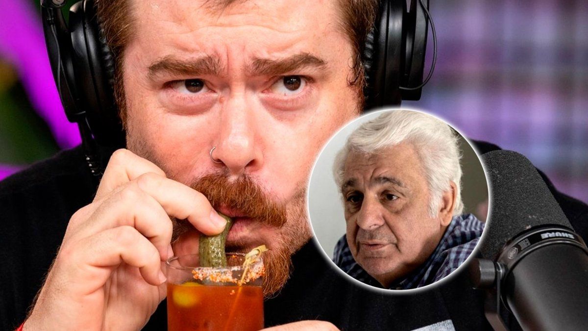 Alberto Samid - Minutouno.com