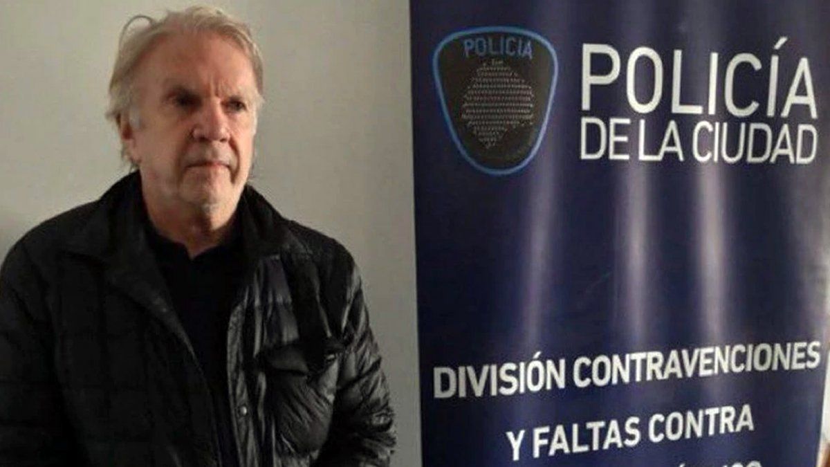 Fuertes medidas contra Ferriols tras su detención por amenazas a una de ...