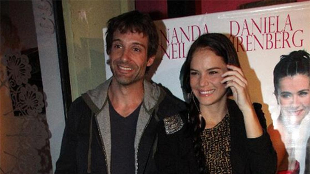 ¿Cuál es el verdadero dulce amor de Segundo Cernadas?