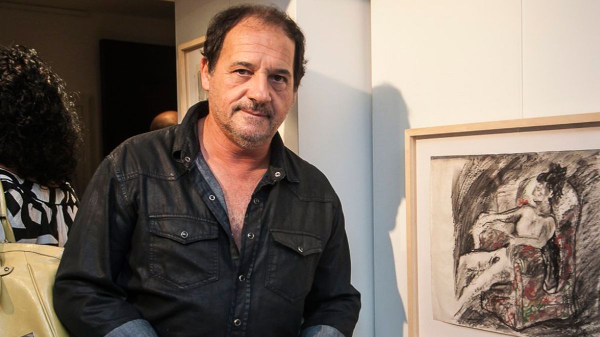 Julio Chávez y la polémica por la Ley del Actor: No entiendo cuál es la ...