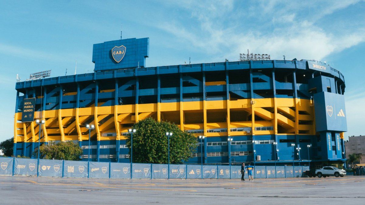 El anuncio que hizo Boca en el Día del Hincha: De bosteros, para bosteros