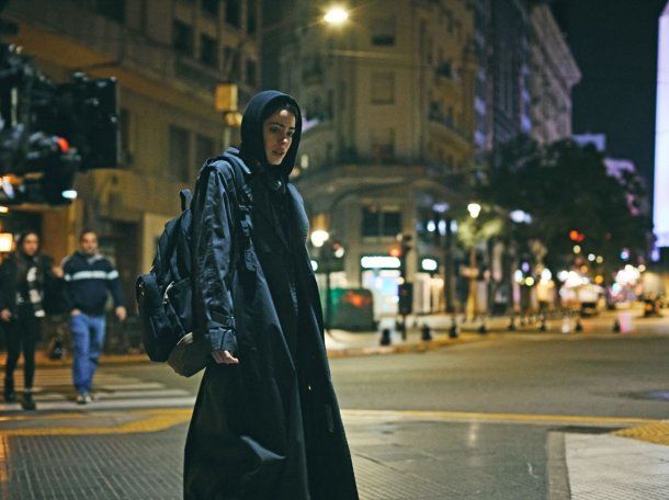 Disney+ reveló las primeras imágenes de la nueva serie de Tini Stoessel