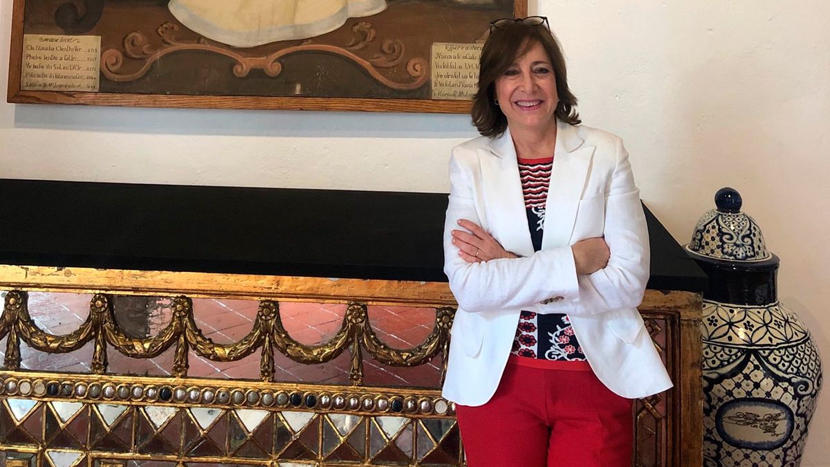 Una CEO argentina figura entre las más poderosas del mundo