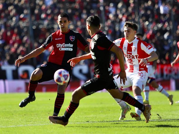 Newells vs Unión de Santa Fe por la Copa de la Liga: horario ...