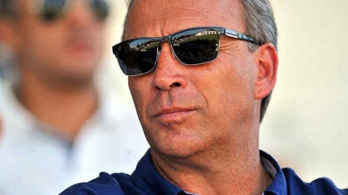 La furia de los hinchas de Talleres contra la soberbia de Andrés Fassi ...