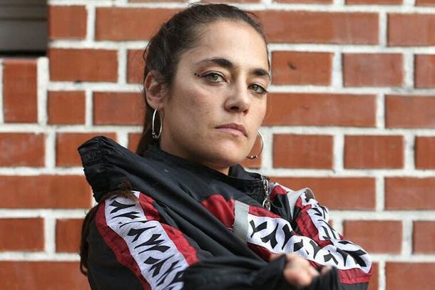 Sara Hebe: Creo que hay un panorama esperanzador