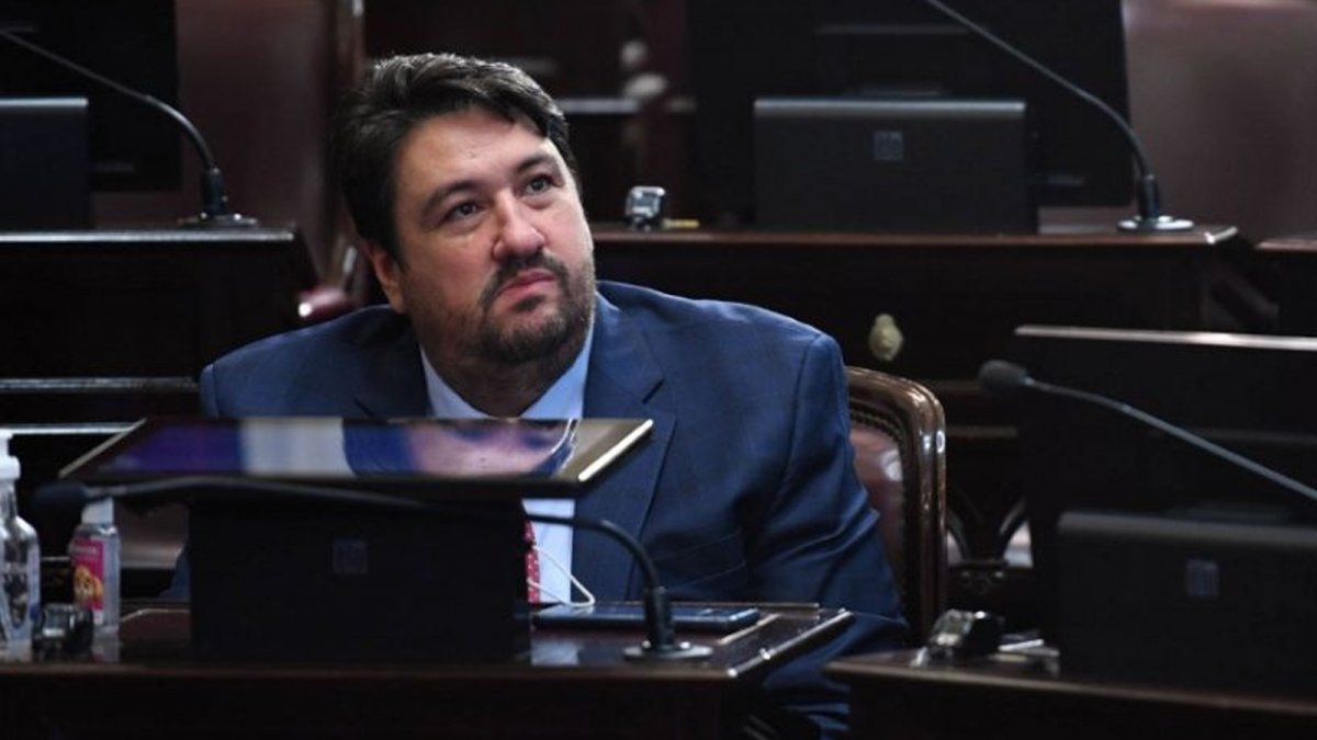 Revelaron todas las propiedades de Maurice Closs, el senador que ...