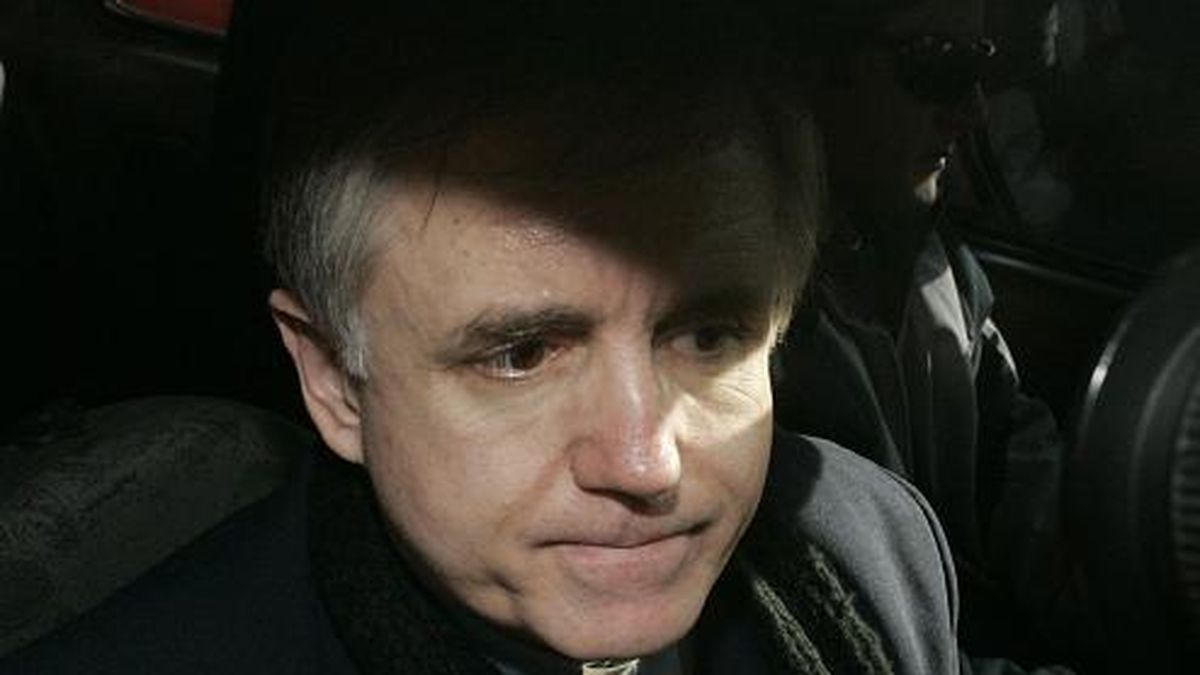 El padre Grassi volverá a quedar en libertad