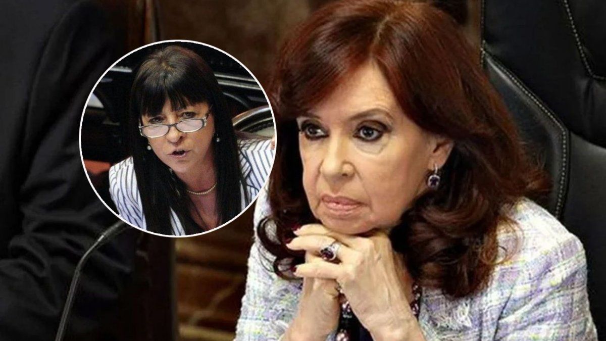 Diana Conti - Minutouno.com