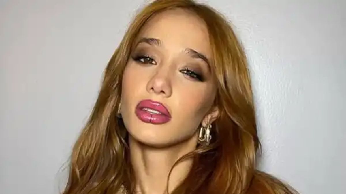 Ángela Torres reveló por qué se peleó con Maia Reficco: La eliminé de ...