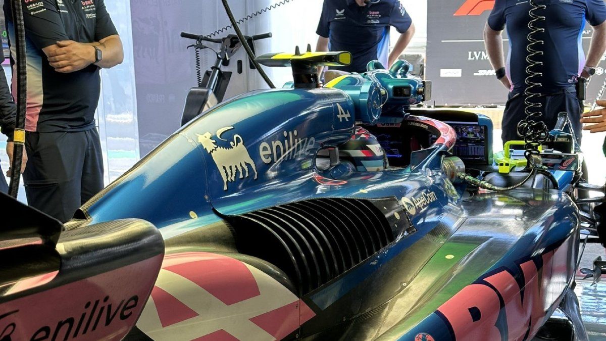 Franco Colapinto en el Gran Premio de Austria en vivo: minuto a minuto