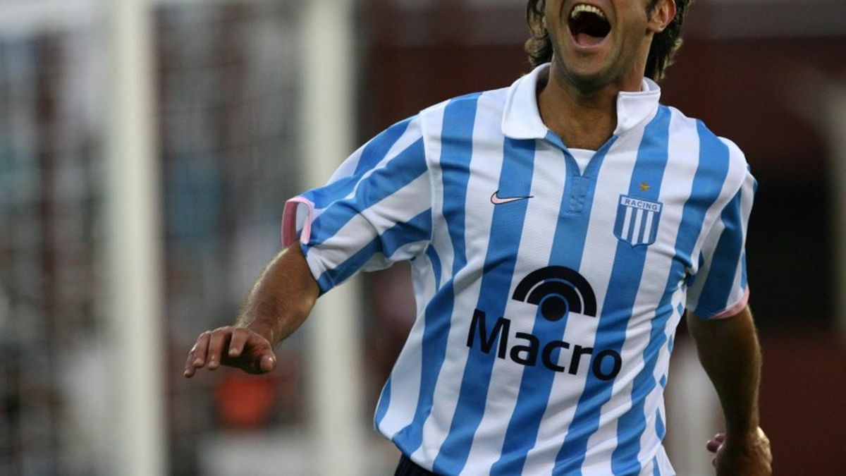 Claudio López: “Mi objetivo es ser titular”