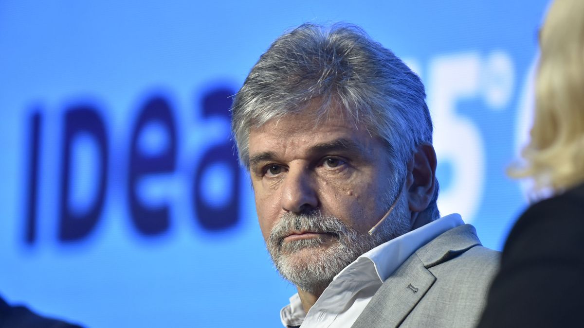 Daniel Filmus: Cuando asumió Alberto Fernández no había Ministerio de ...