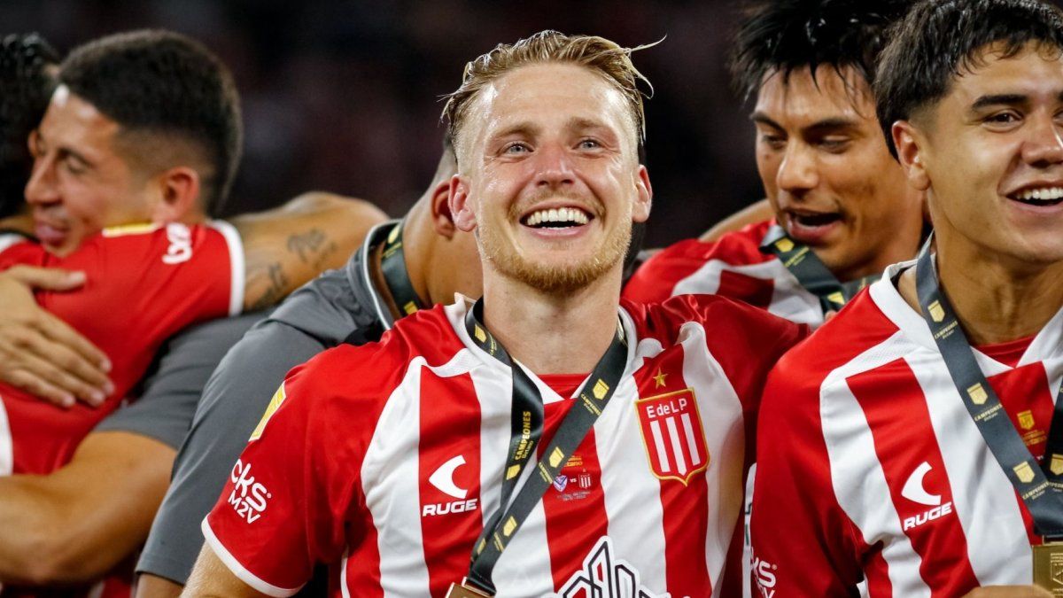 El sugerente mensaje que publicó el hermano de Santiago Ascacibar sobre ...