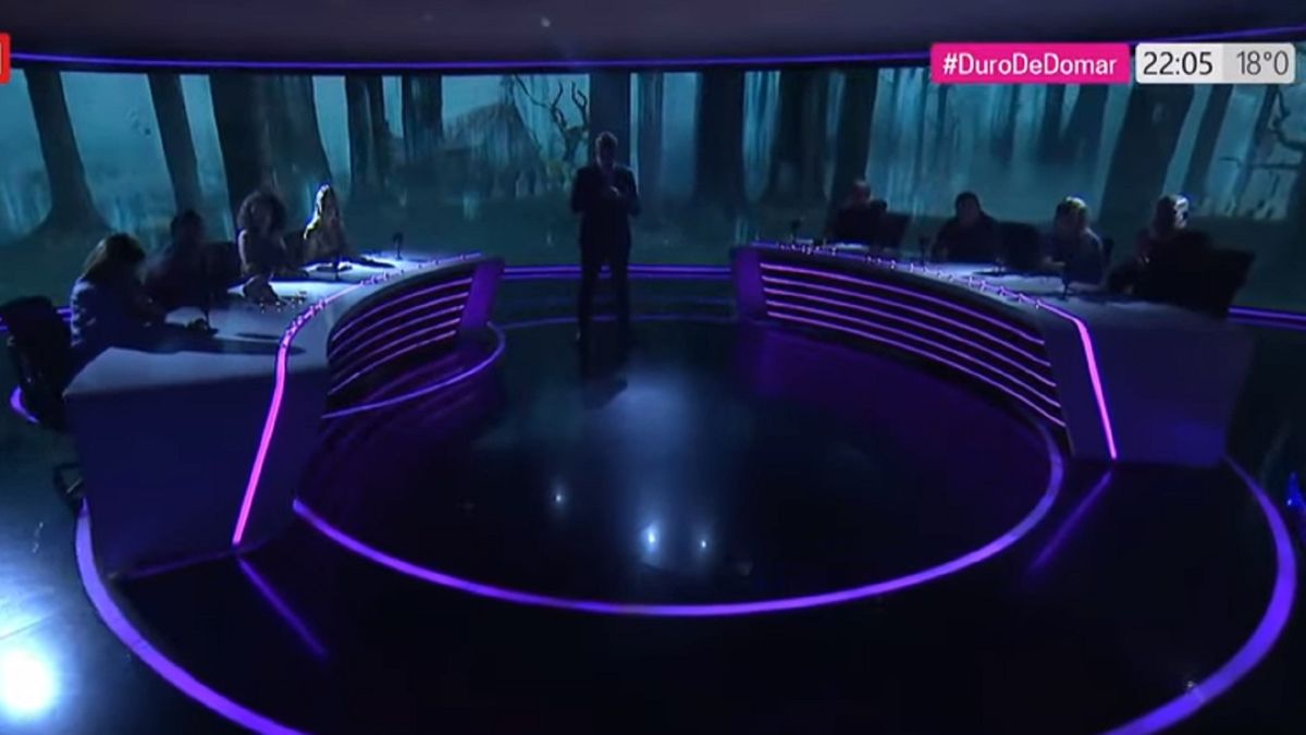 El repaso de Duro de Domar sobre las actividad paranormal de Javier ...