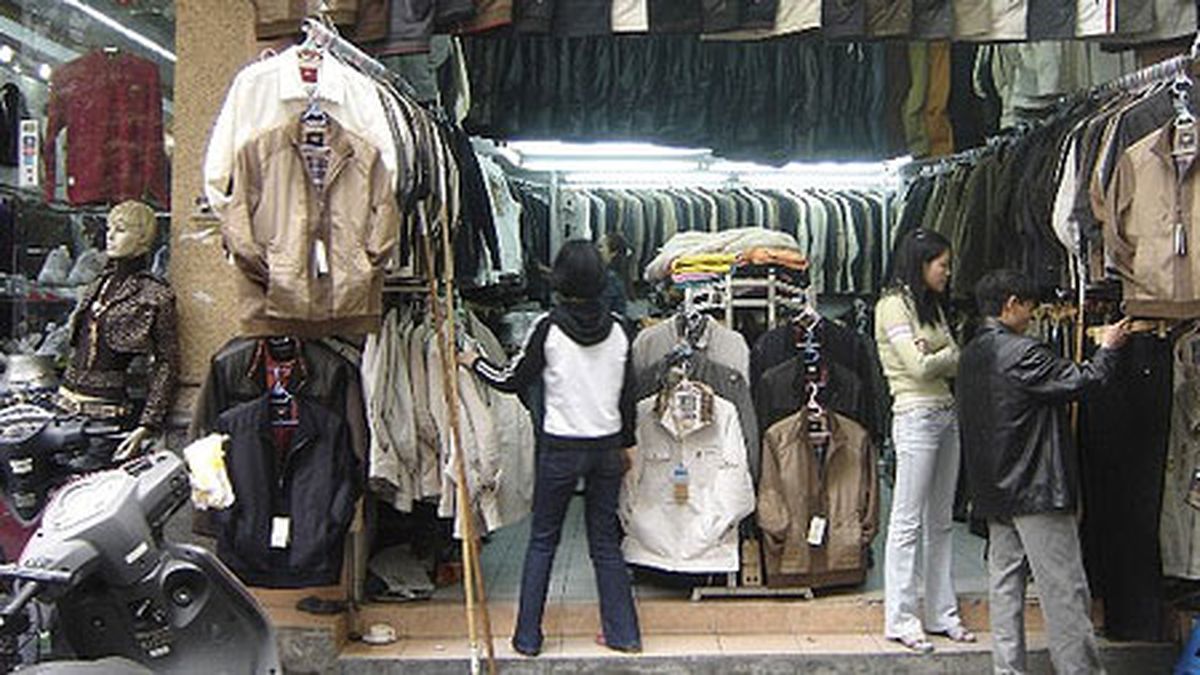 Para quedarse helado: la ropa de este invierno cuesta mucho más que ...