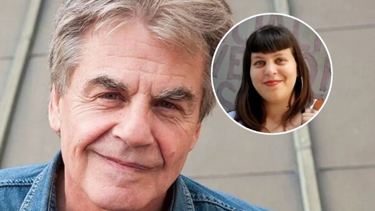 Raúl Rizzo reveló la impactante señal que recibió de su hija a seis ...