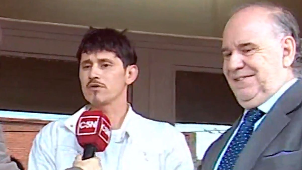 Comenzó El Juicio Por Jurados Contra El Carnicero Que Mató A Un Ladrón