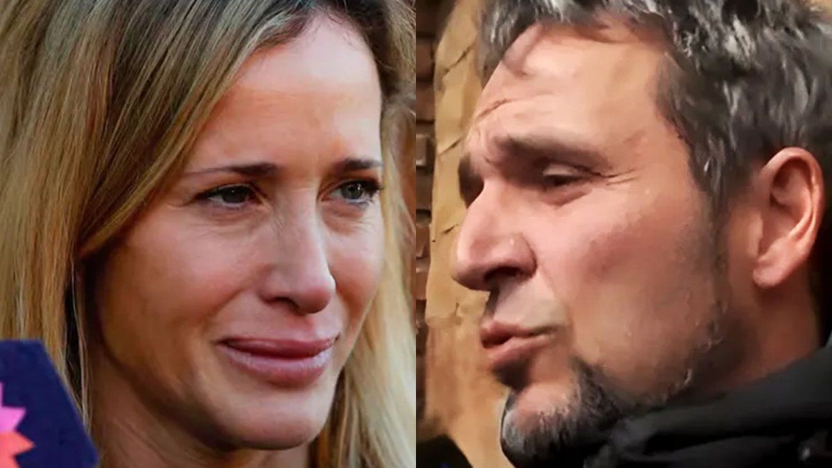 Qué recursos tiene Julieta Prandi para protegerse en caso de que ...