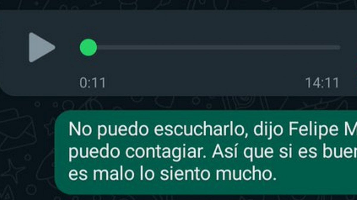 Los memes por el anuncio de la Ciudad sobre posibilidad de contagio a ...