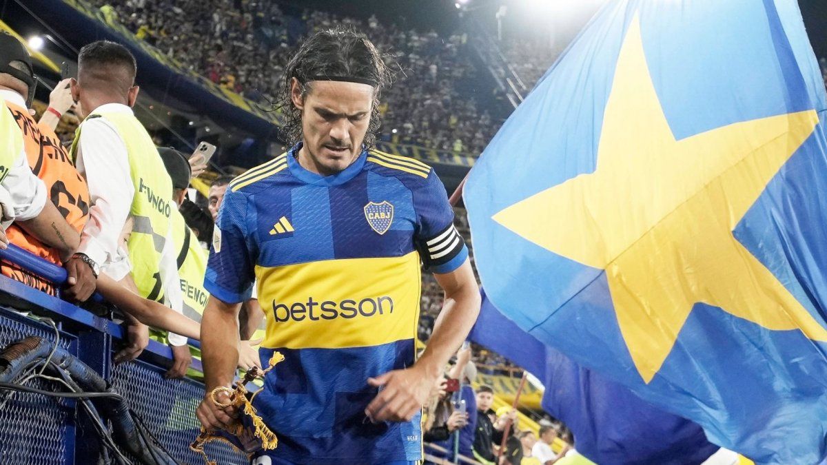 Boca - Minutouno.com