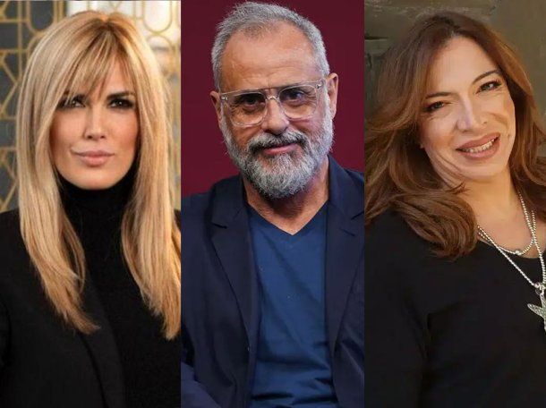 Viviana Canosa estará mano a mano con Jorge Rial en C5N: contará todos ...