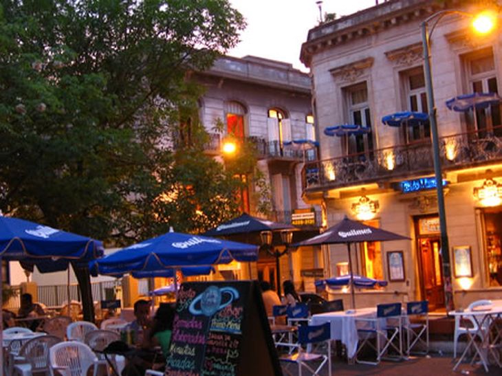 Diez buenos restó para conocer en San Telmo, el barrio de moda