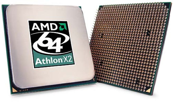 ATHLON 64 X2