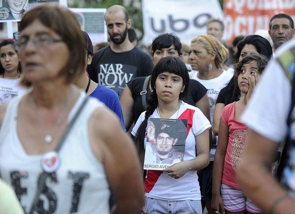 A once años de la tragedia de Cromañon